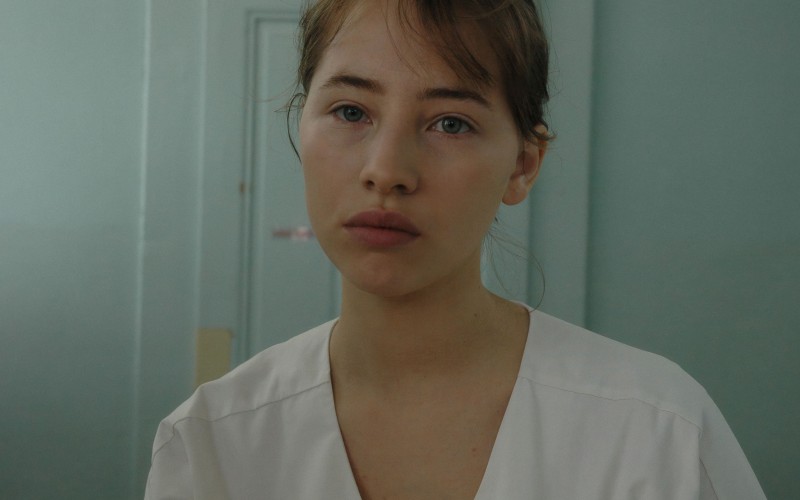A Parting Shot (2007) - streaming on filmingo